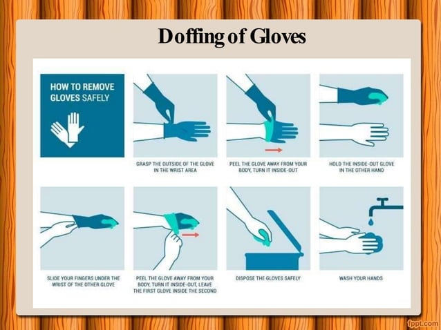 Infection Control. Bsc nursing ppt for students for nursing foundation ...