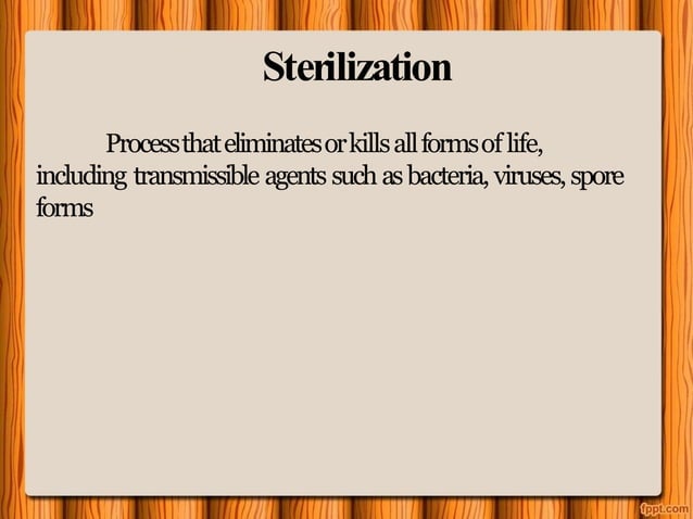 Infection Control. Bsc nursing ppt for students for nursing foundation ...