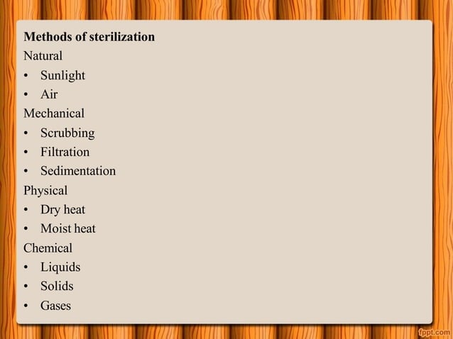 Infection Control Bsc Nursing Ppt For Students For Nursing Foundation