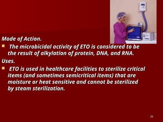 INFECTION CONTROL and STERLIZATION in DENTISTRY .ppt