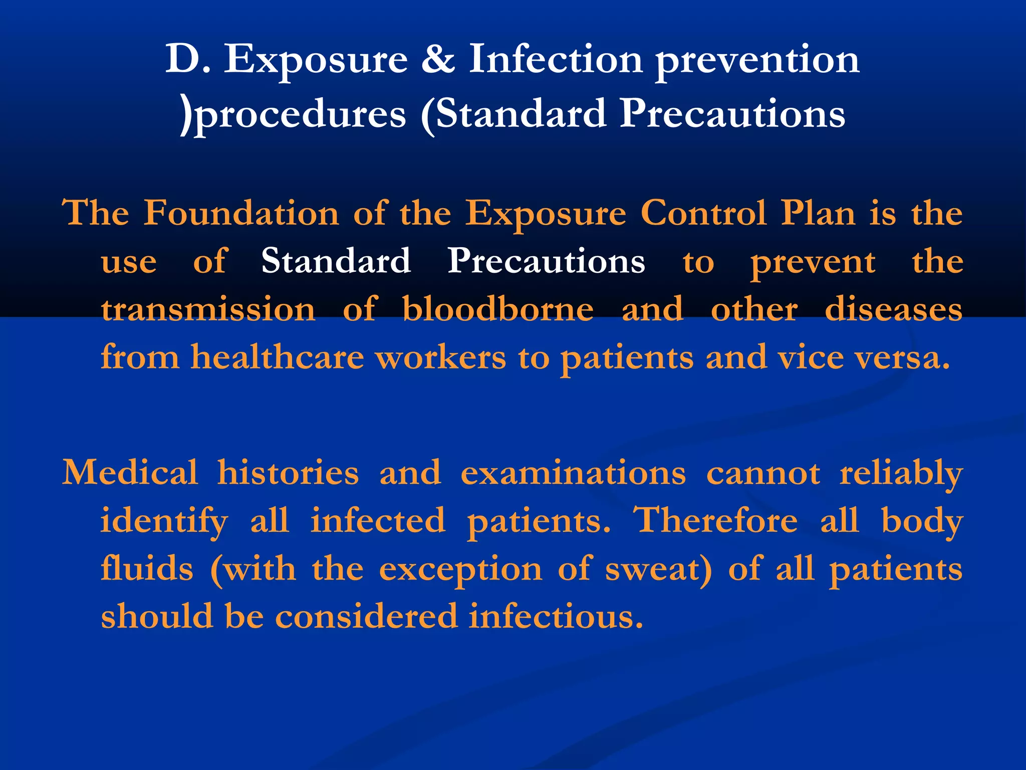 Infection control -_students.ppt;filename*= utf-8''infection control ...