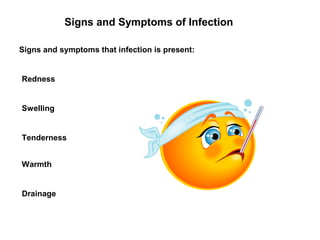 ONTAP - Infection Control 1 | PPT