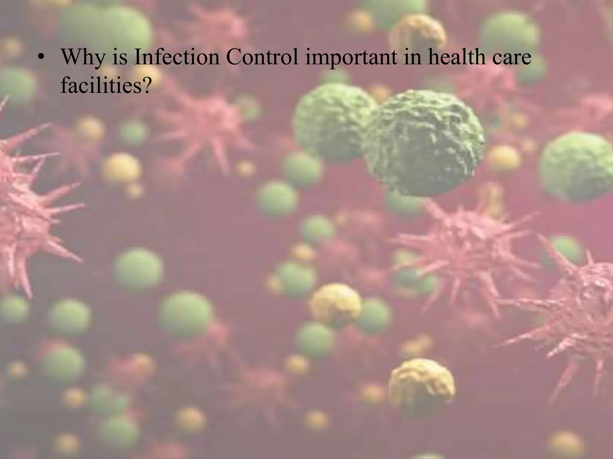 INFECTION CONTROL[1] [Read-Only].pptx
