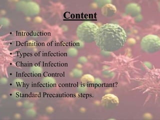 INFECTION CONTROL[1] [Read-Only].pptx