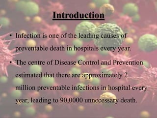 INFECTION CONTROL[1] [Read-Only].pptx
