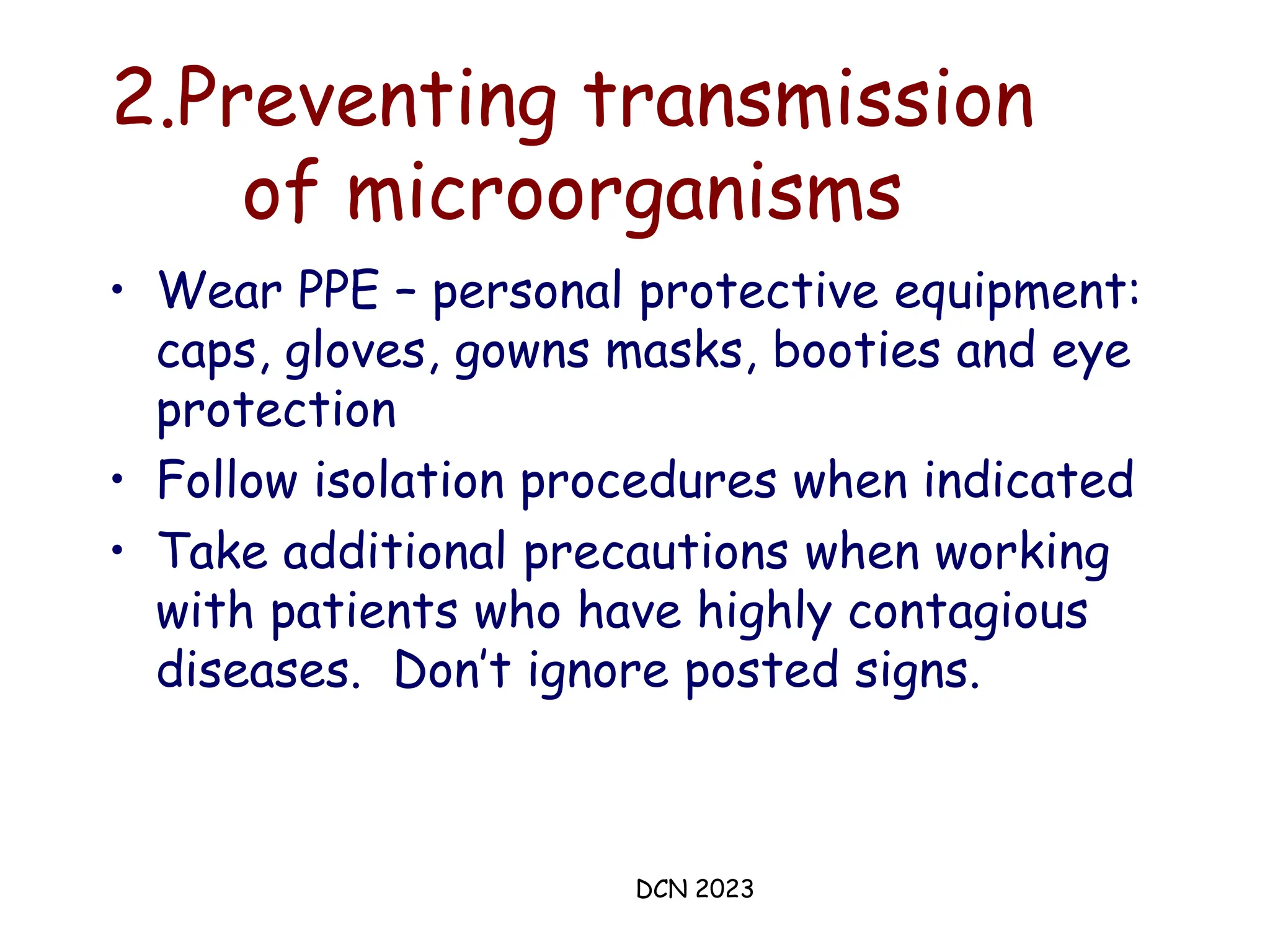 infectioncontrol 2.ppt