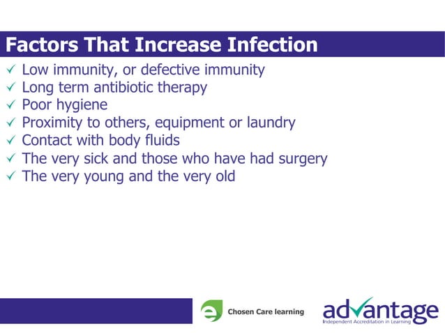 Infection control and prevention | PDF | Infectious Diseases | Diseases ...