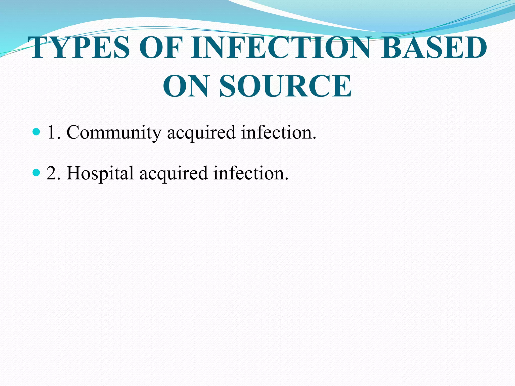 Infection control and safety measures | PPTX