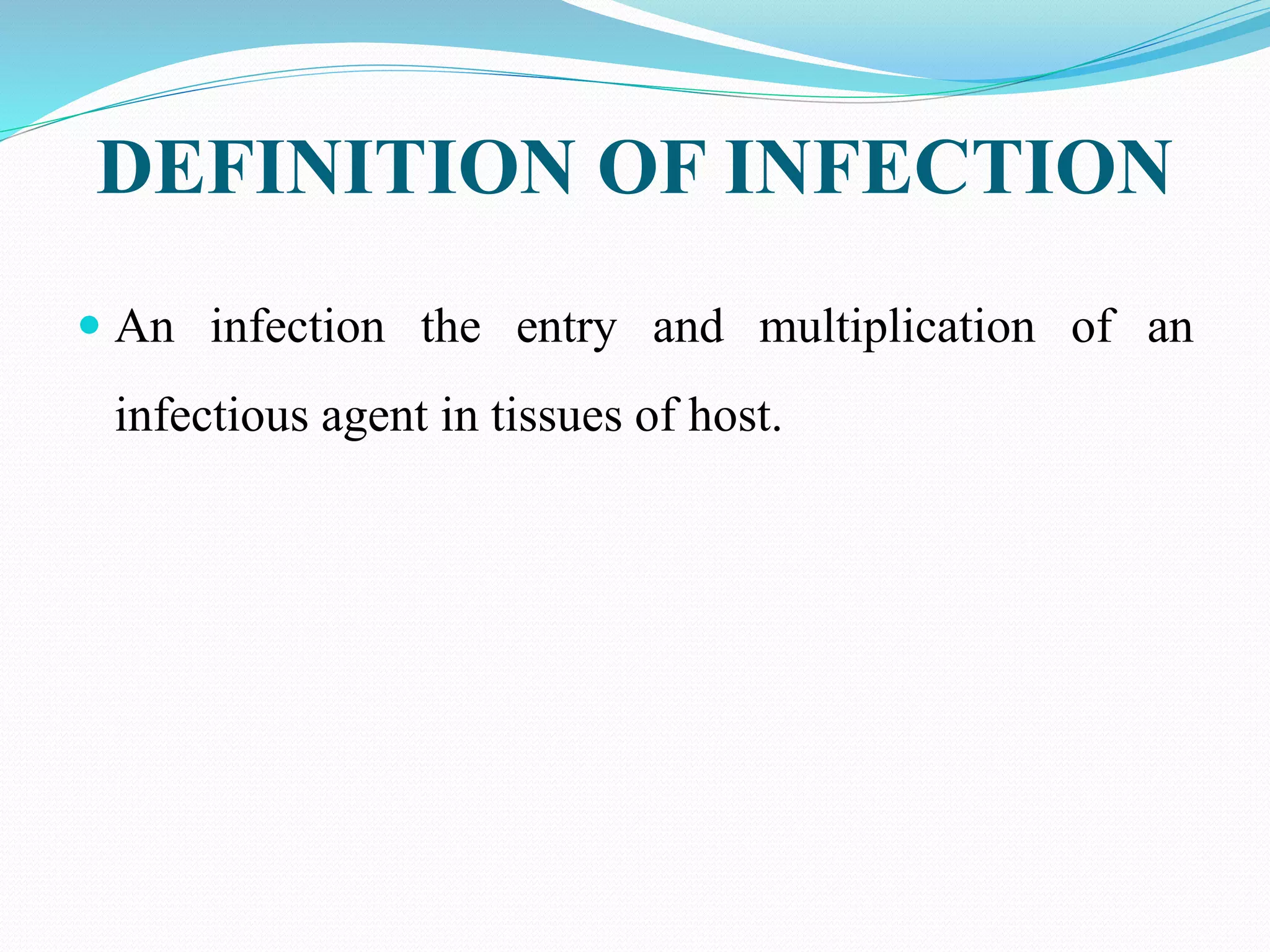 Infection control and safety measures | PPTX