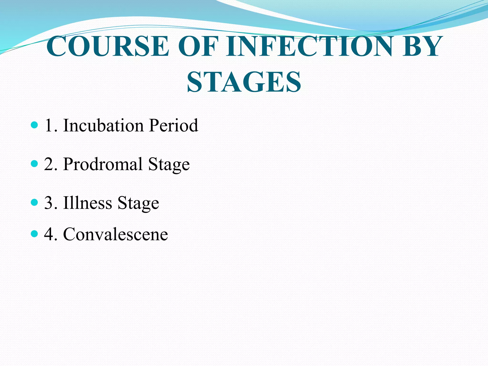 Infection control and safety measures | PPTX