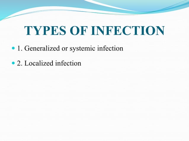 Infection control and safety measures | PPTX