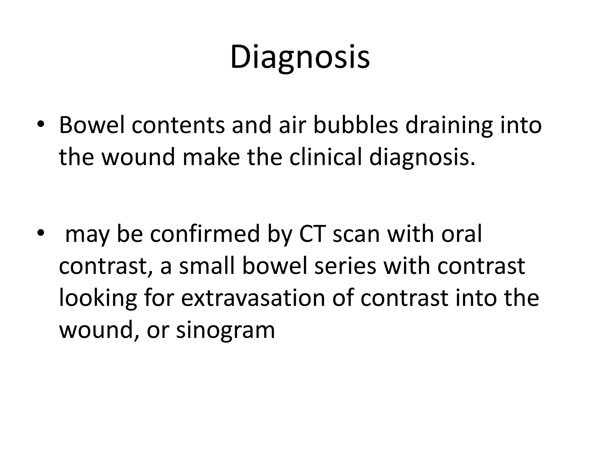 Infection control and surgical wound complications (1) (1) | PPTX