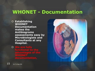 INFECTION CONTROL@ OUR HOSPITALS PLAN FOR ACTION | PPTX | Infectious ...