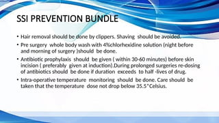 Infection Control Care Bundles.ppt-Grace | PPTX