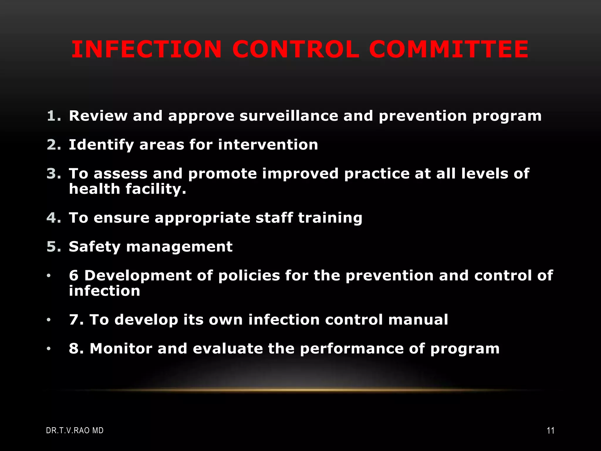 Infection control committee.pptx