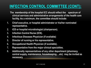 Infection control committee.pptx