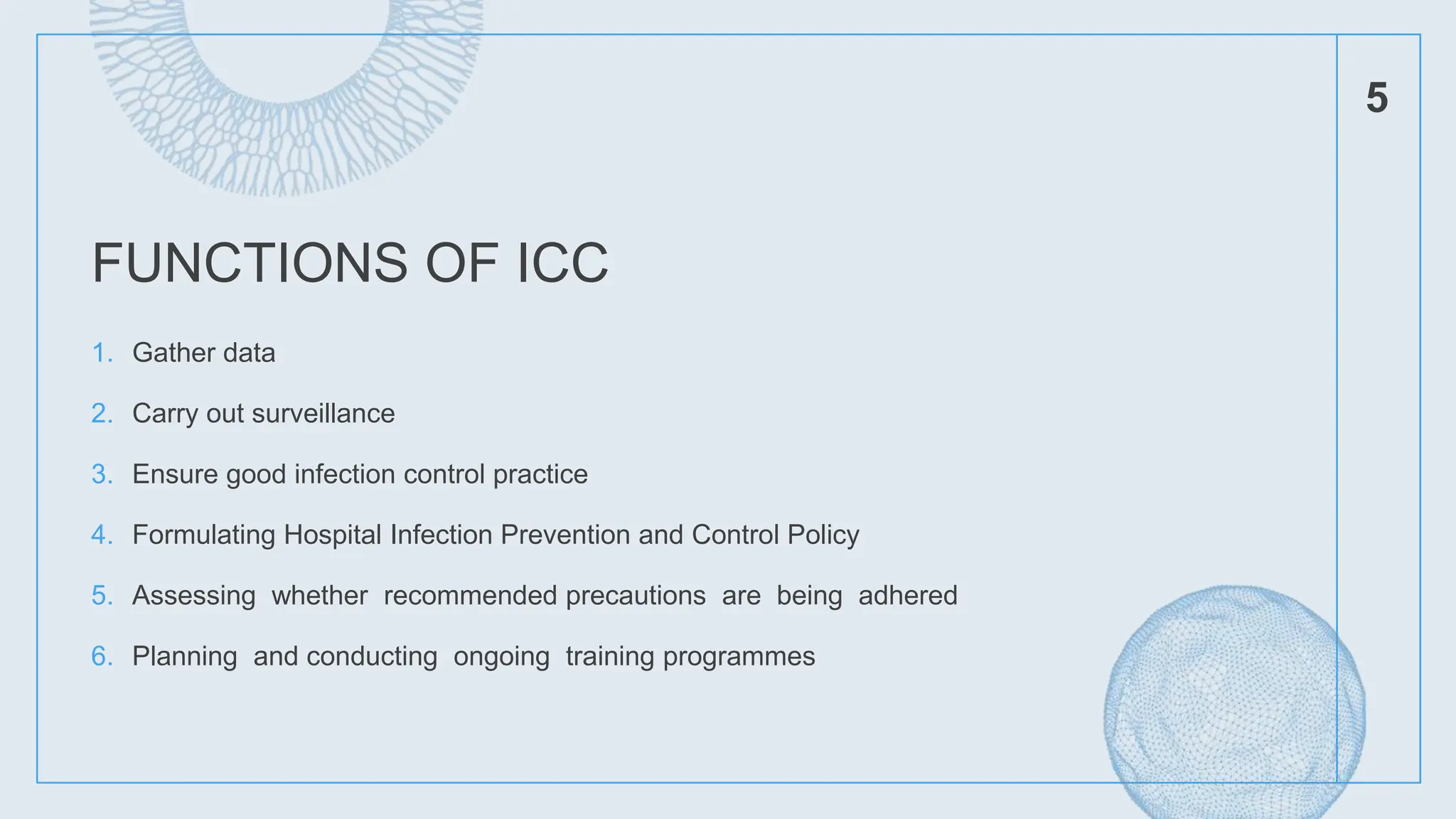 Infection control committee (icc) hospital pharmacy.pptx