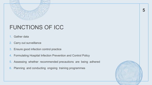 Infection control committee (icc) hospital pharmacy.pptx