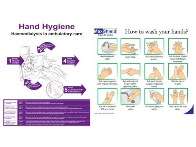 Infection control for_hemodialysis_facilities