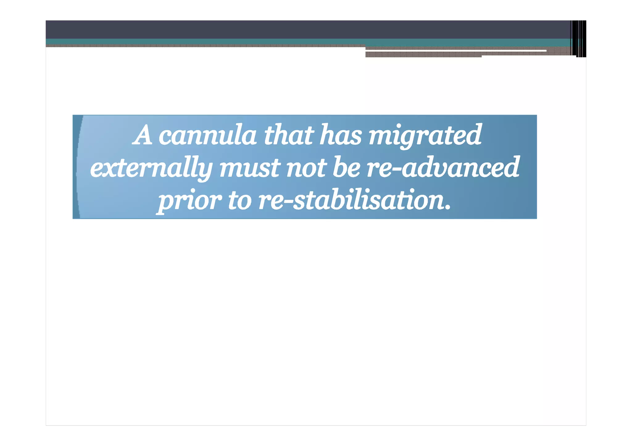 Infection control guidelines for Prevention of Peripheral Venous ...