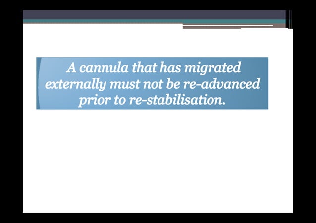Infection control guidelines for Prevention of Peripheral Venous ...