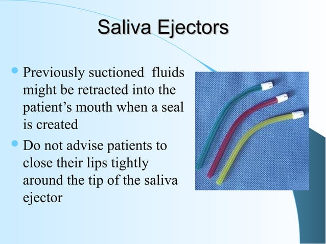 Current concepts in Asepsis and Infection control in a Dental Clininc | PPT