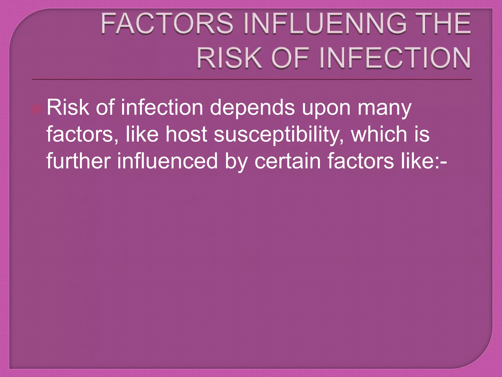 INFECTION CONTROL IN CLINICAL SETTING.pptx