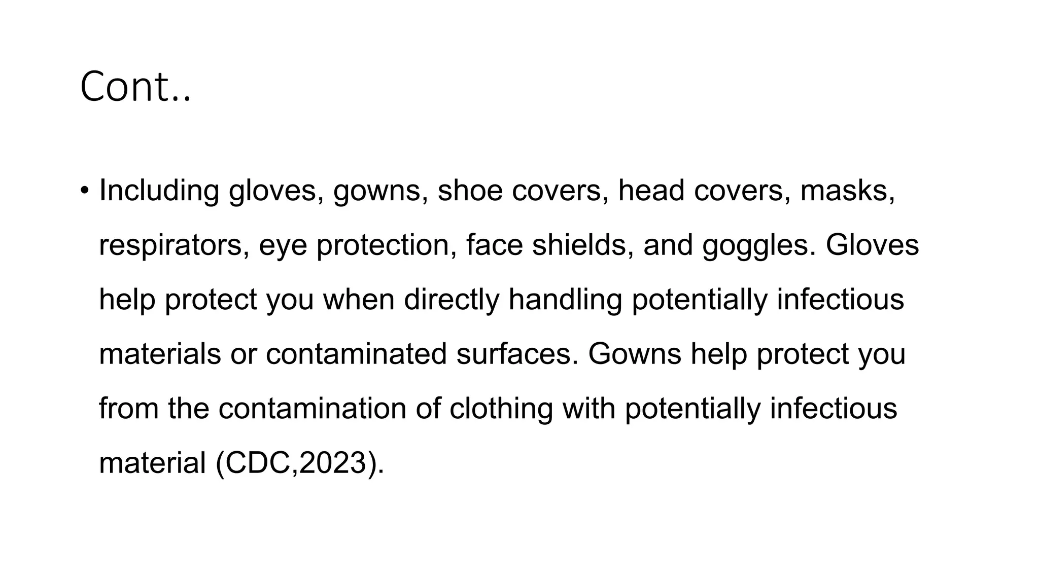 Infection control in critical care unit.pptx