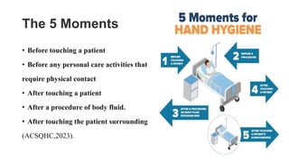 Infection control in critical care unit.pptx
