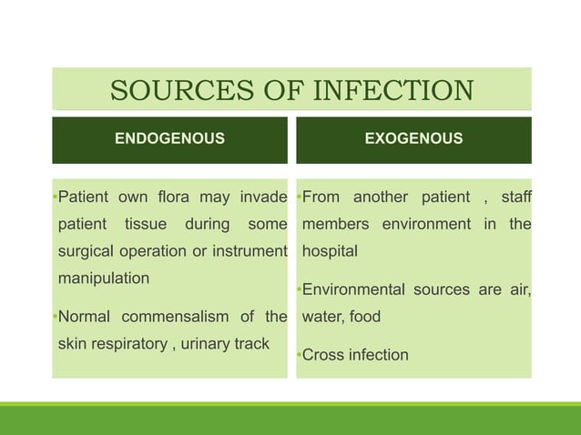Infection control in critical care units | PPTX | Infectious Diseases | Diseases and Conditions