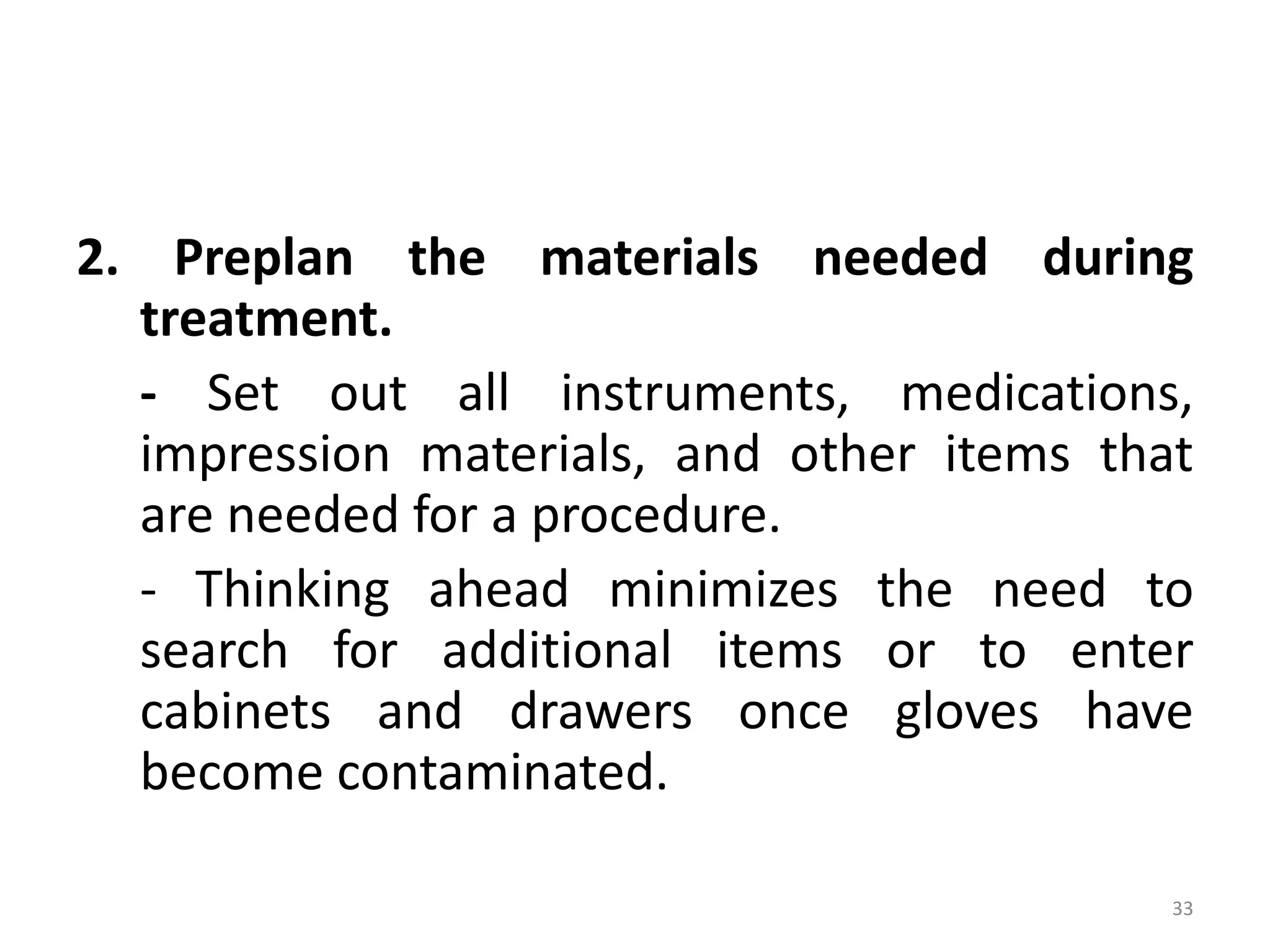 Infection control in dentistry | PPTX