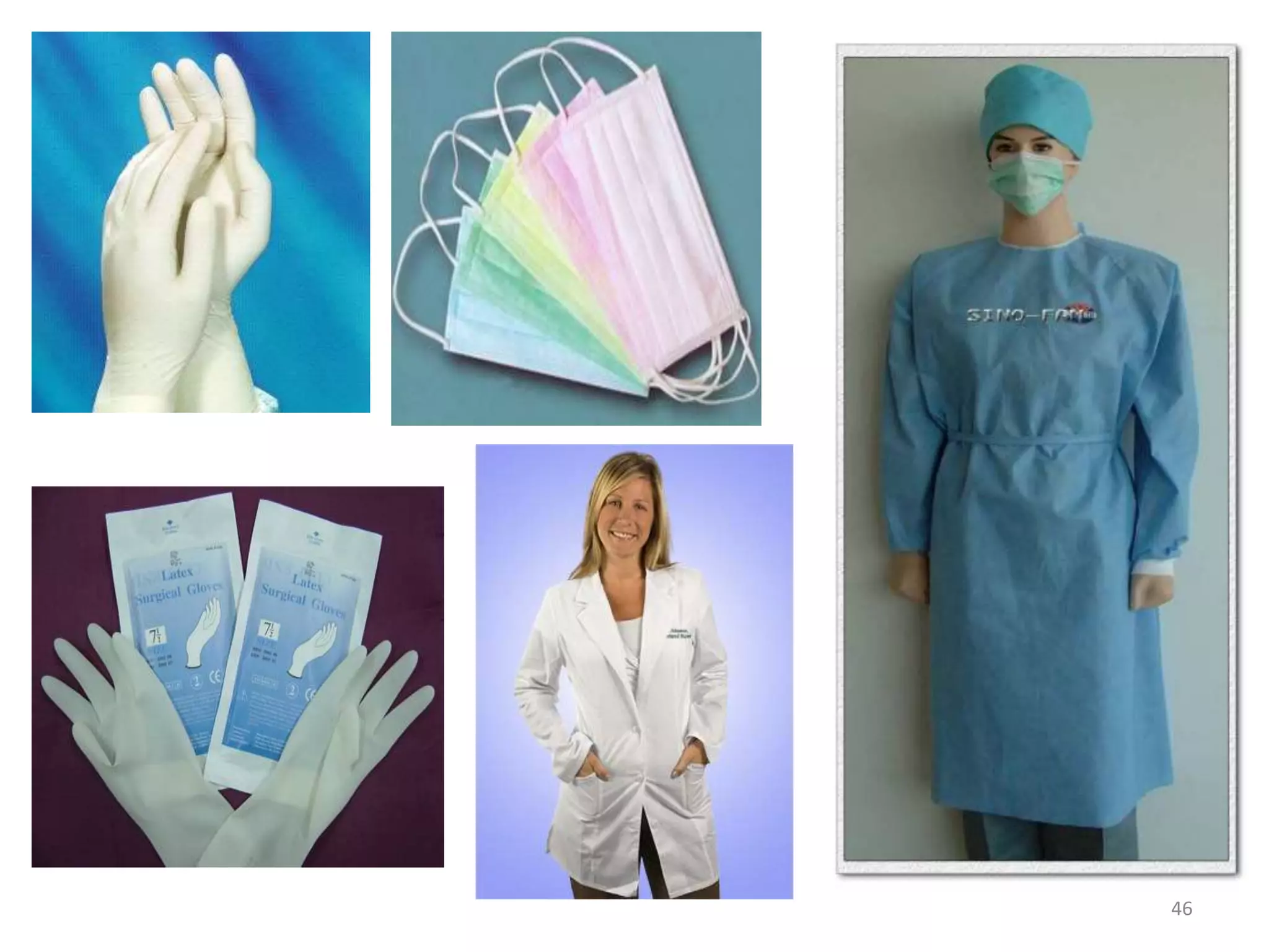 Infection control in dentistry | PPTX