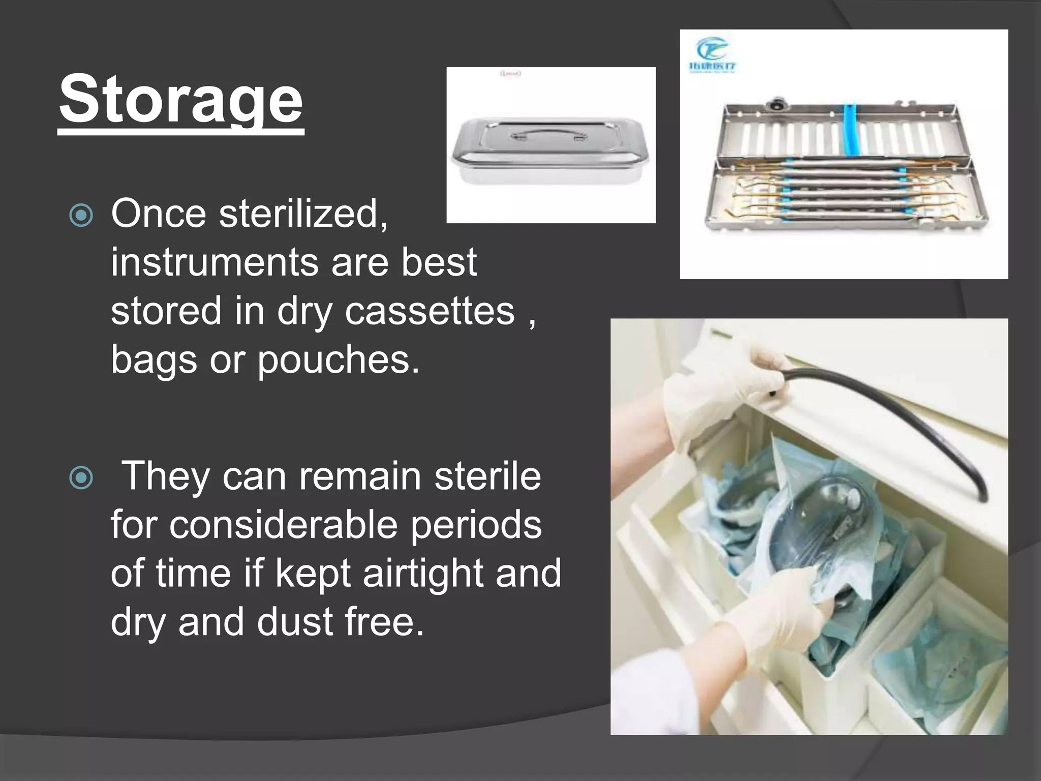 Infection Control In Dentistry. | PPTX