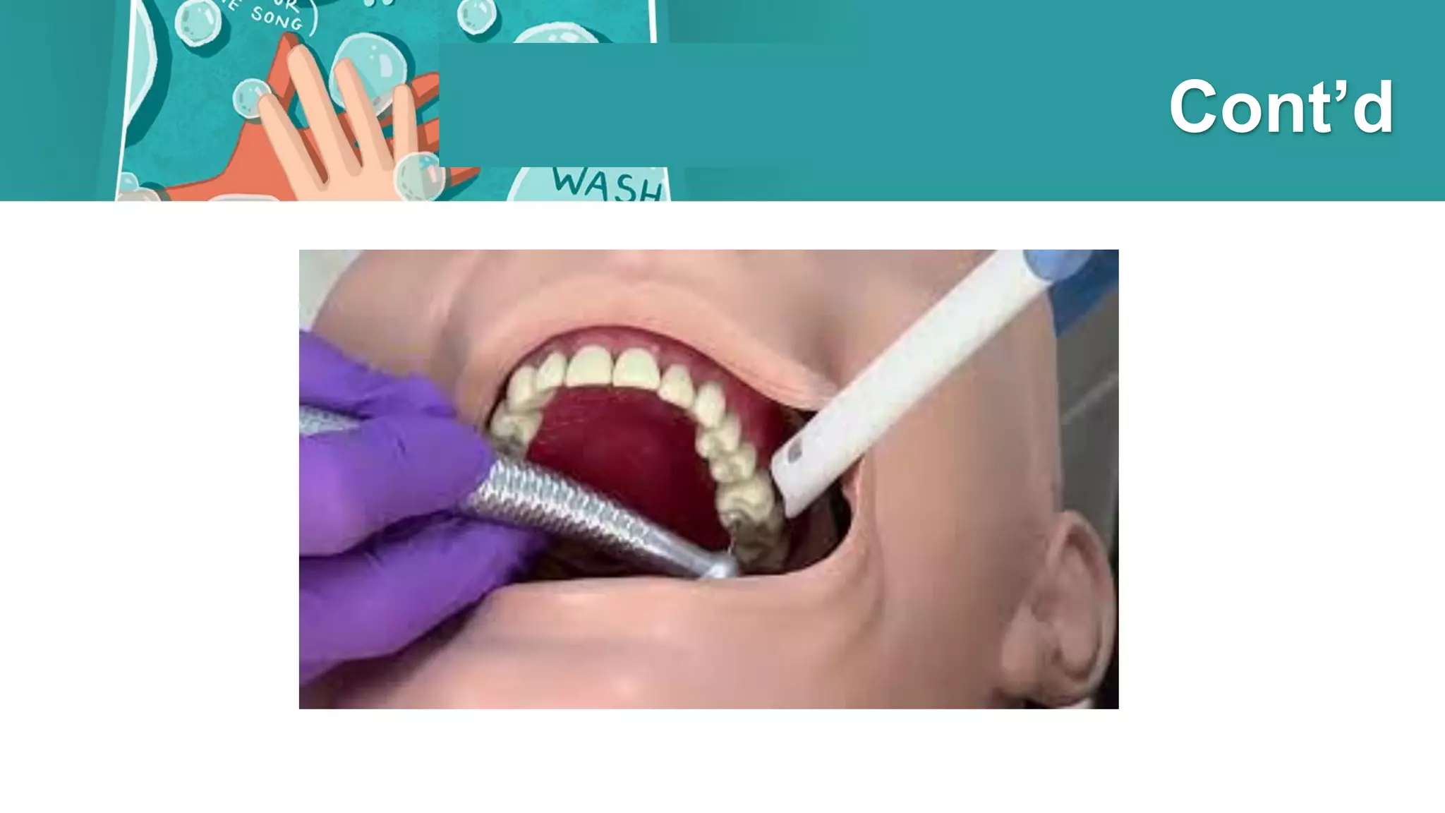 Infection control in dentistry-lec.pdf | Dental Health | Diseases and Conditions