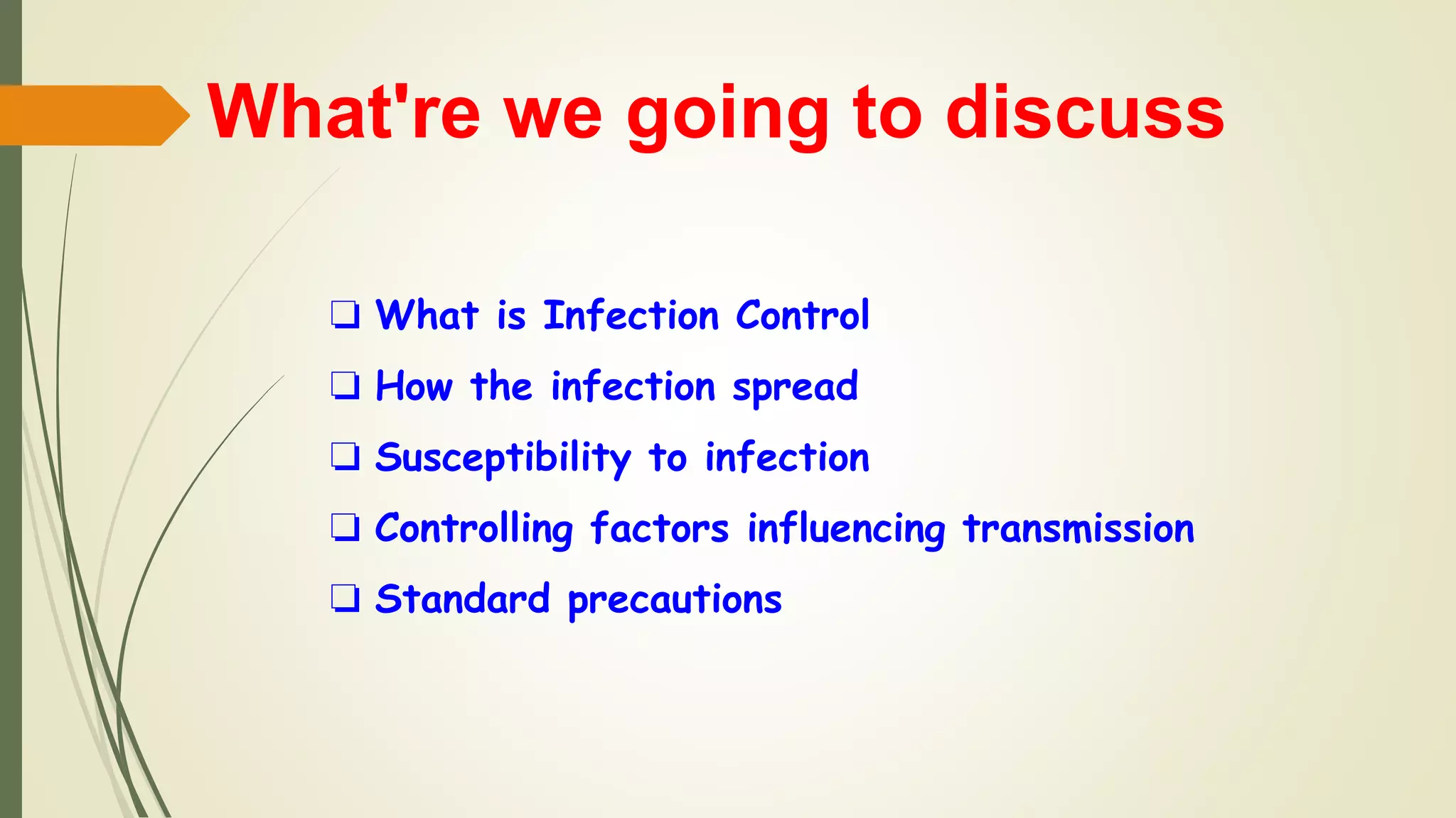Infection Control in Dentistry 1.pptx