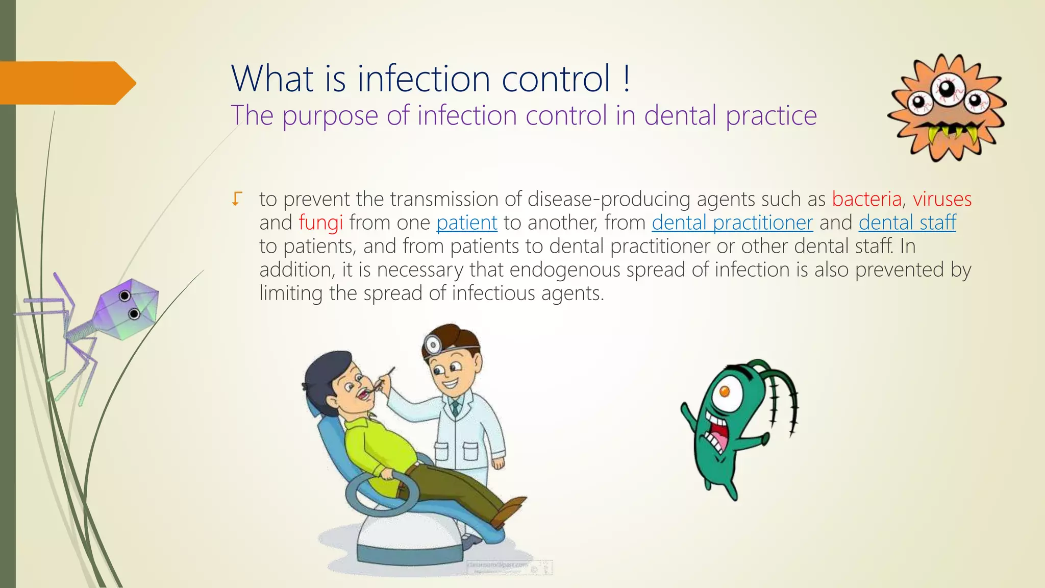 Infection Control in Dentistry 1.pptx