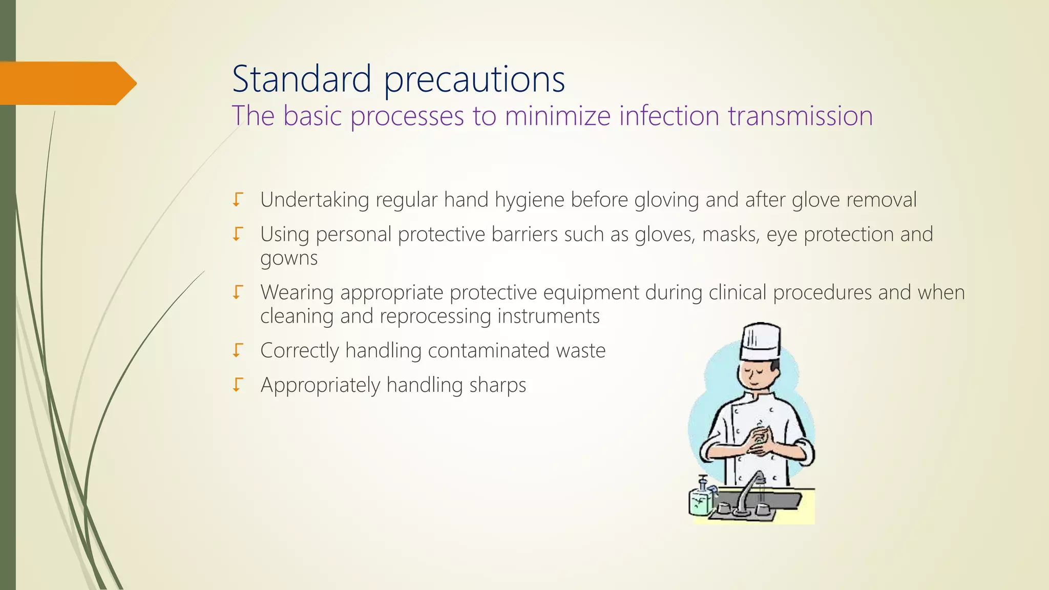 Infection Control in Dentistry 1.pptx