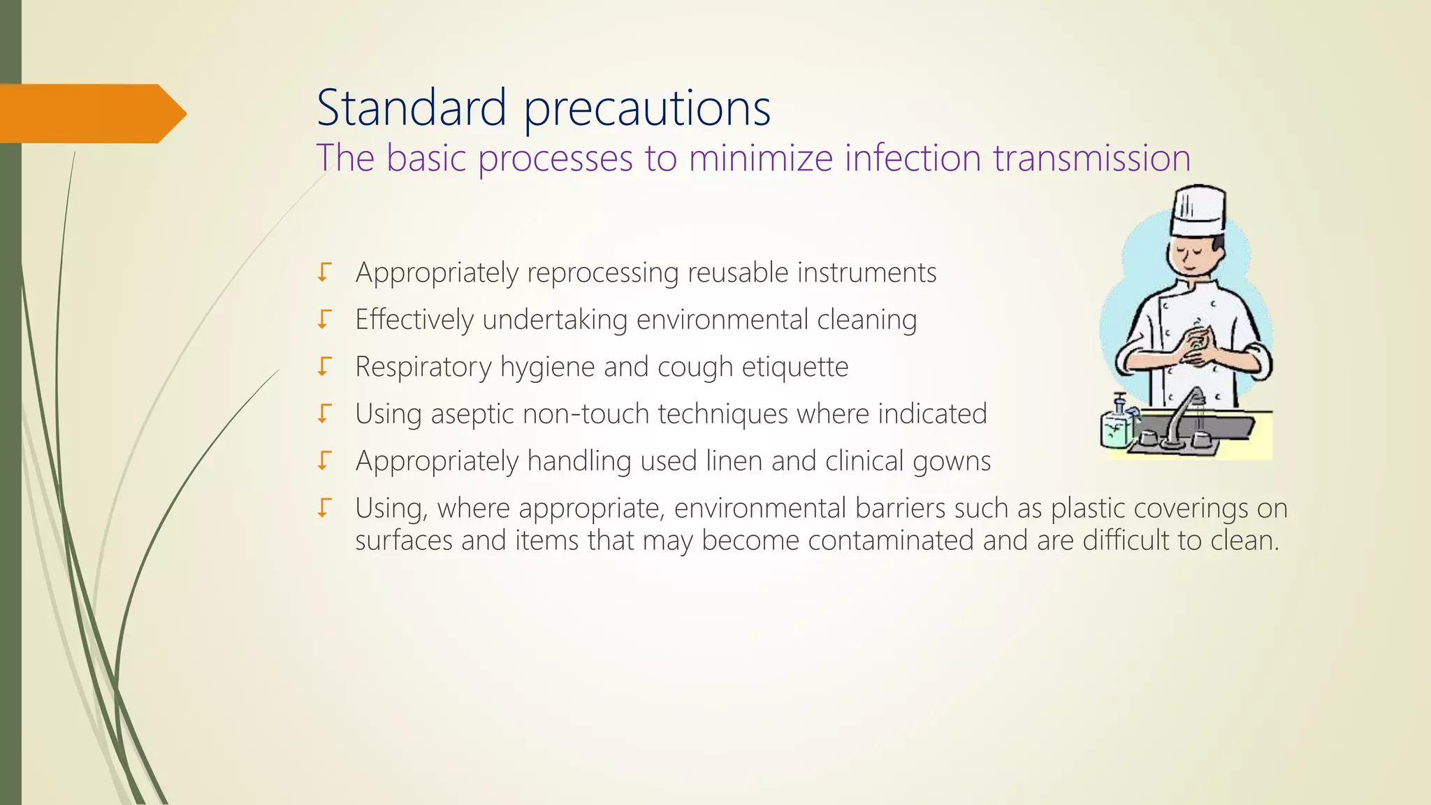 Infection Control in Dentistry 1.pptx