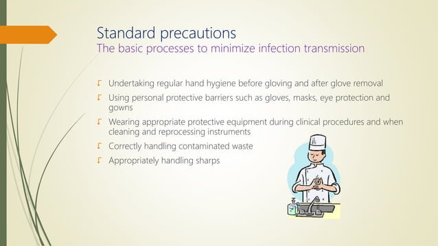 Infection Control in Dentistry 1.pptx
