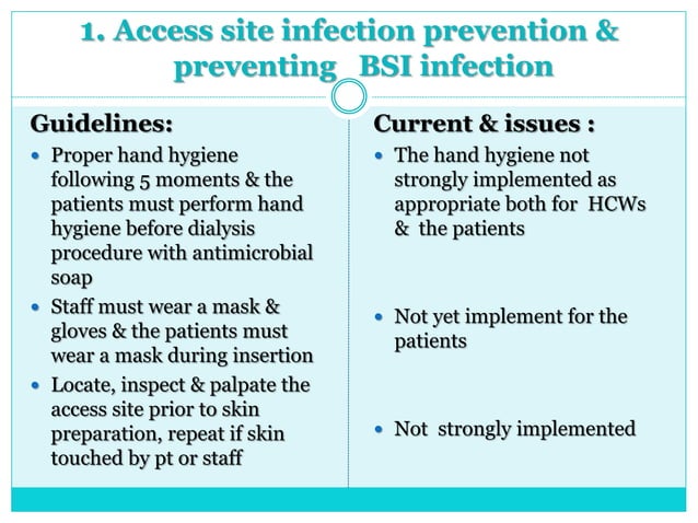 Infection Control in Dialysis Unit.ppt by Yo fINAL.ppt