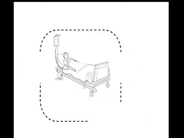 Infection control in icu | PPSX | Infectious Diseases | Diseases and ...