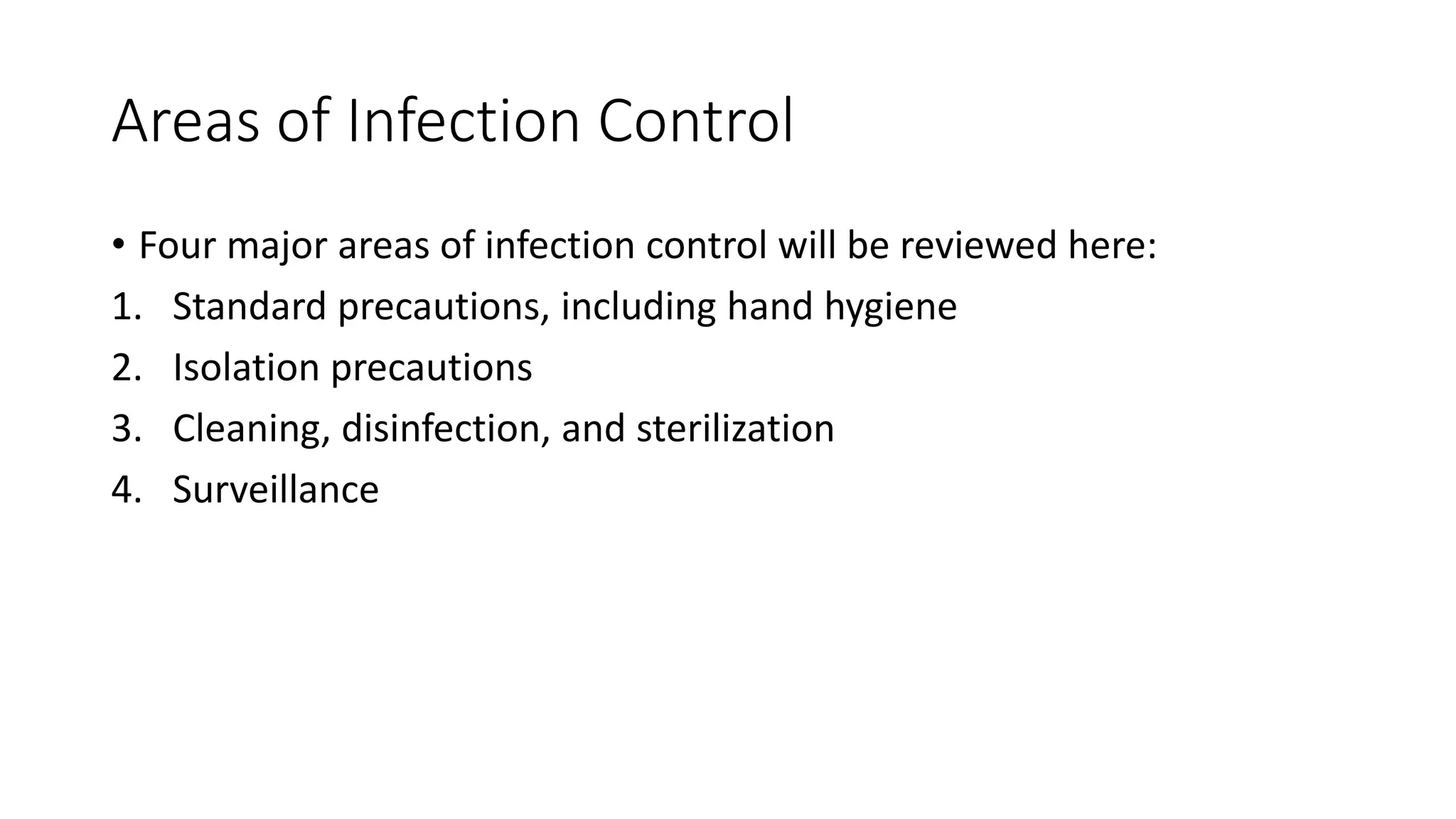 Infection Control in ICU.pptx