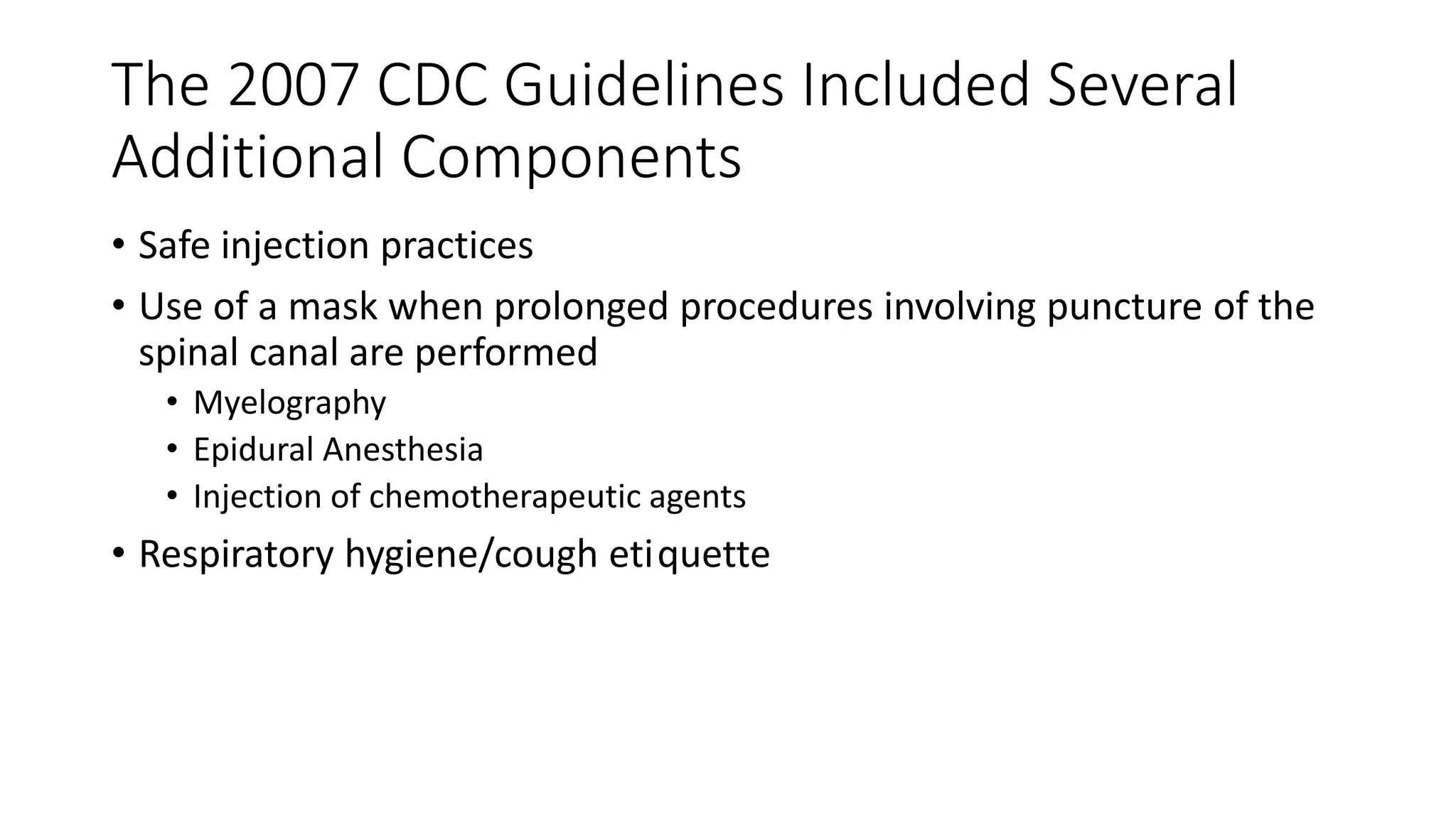 Infection Control in ICU.pptx