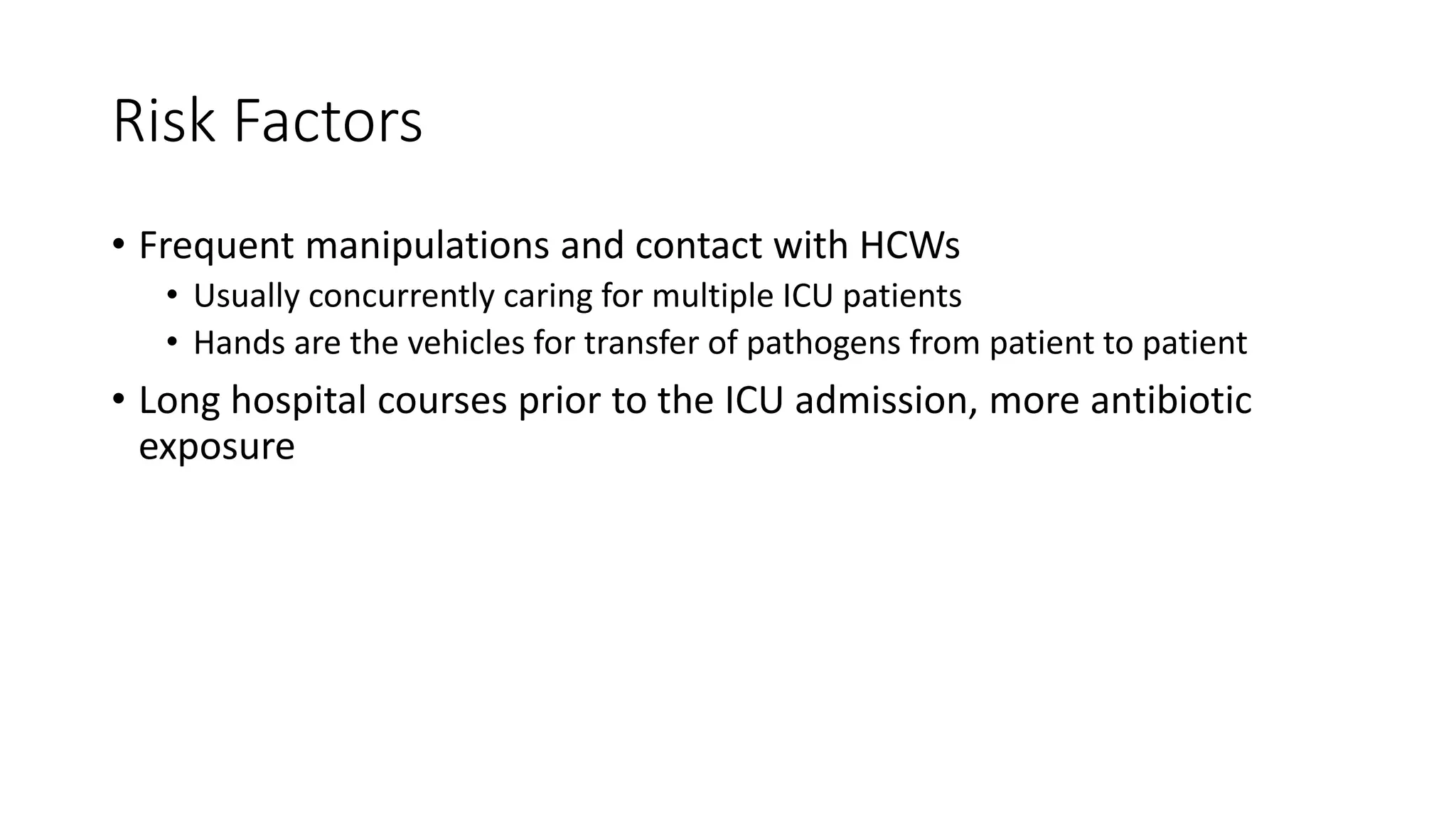 Infection Control in ICU.pptx