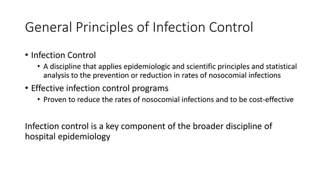 Infection Control in ICU.pptx