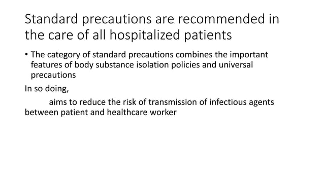 Infection Control in ICU.pptx