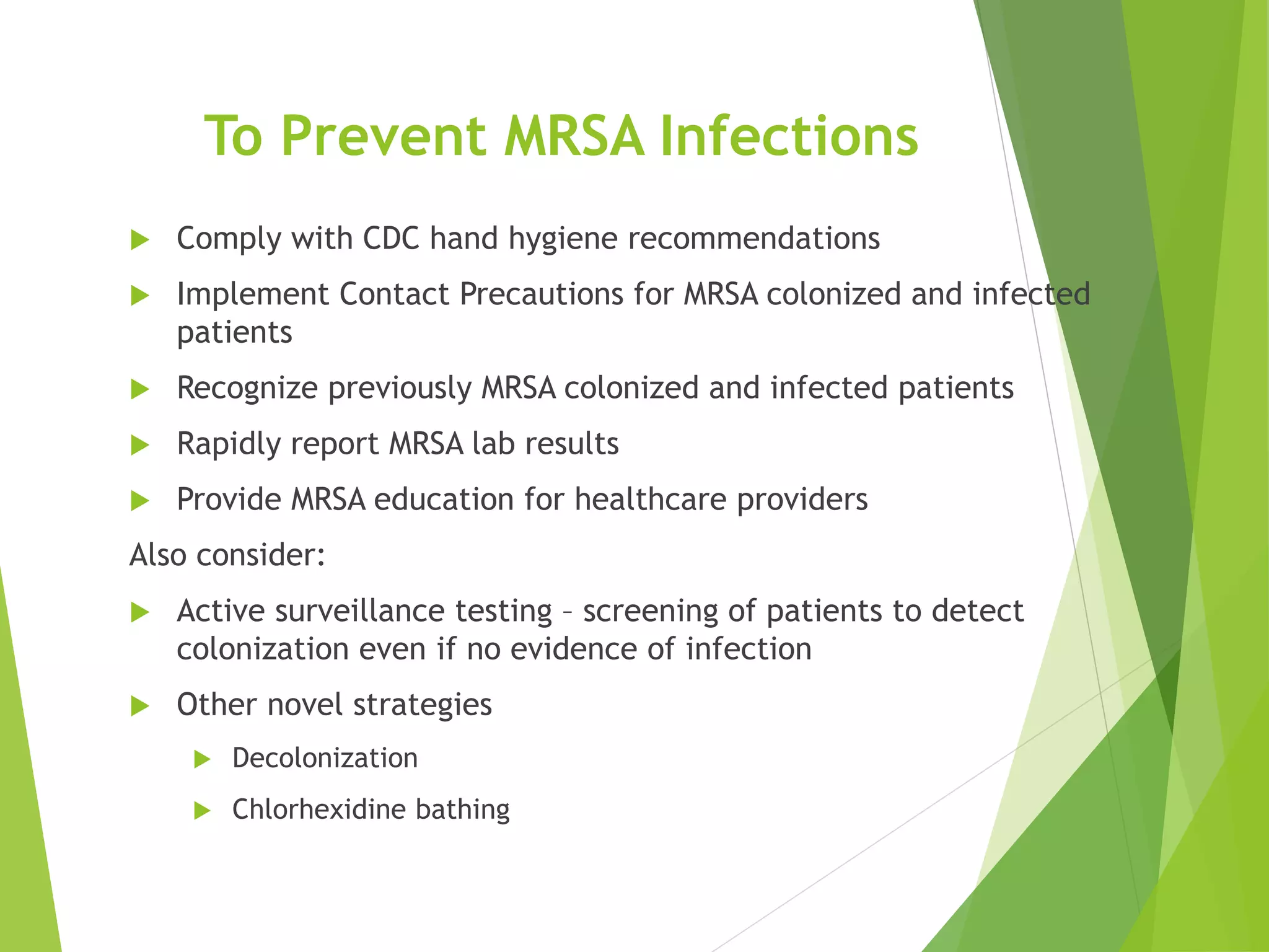 Infection control in icu setting ( prevention of cross infection) | PPTX