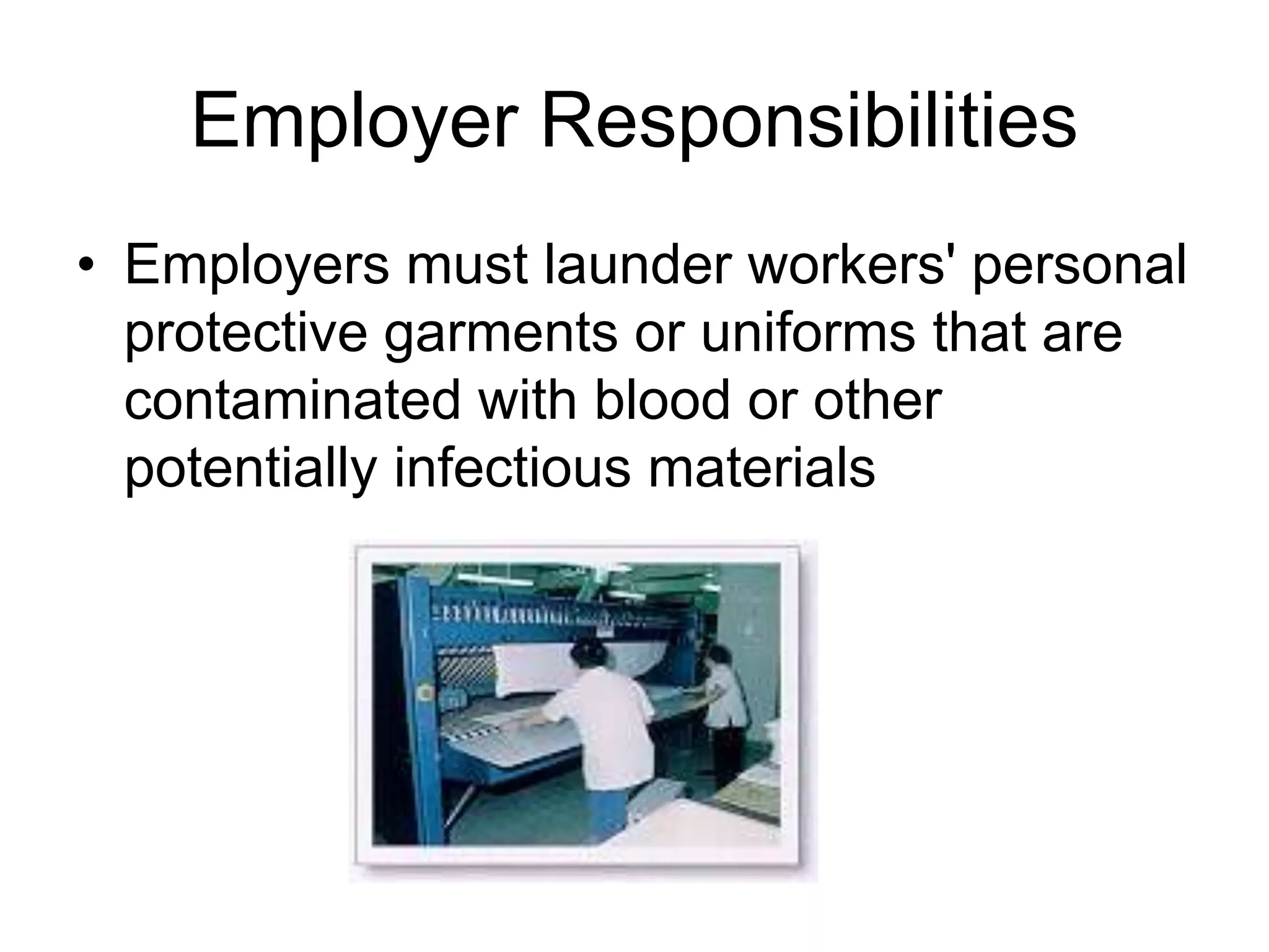 Infection control in laundry.ppt