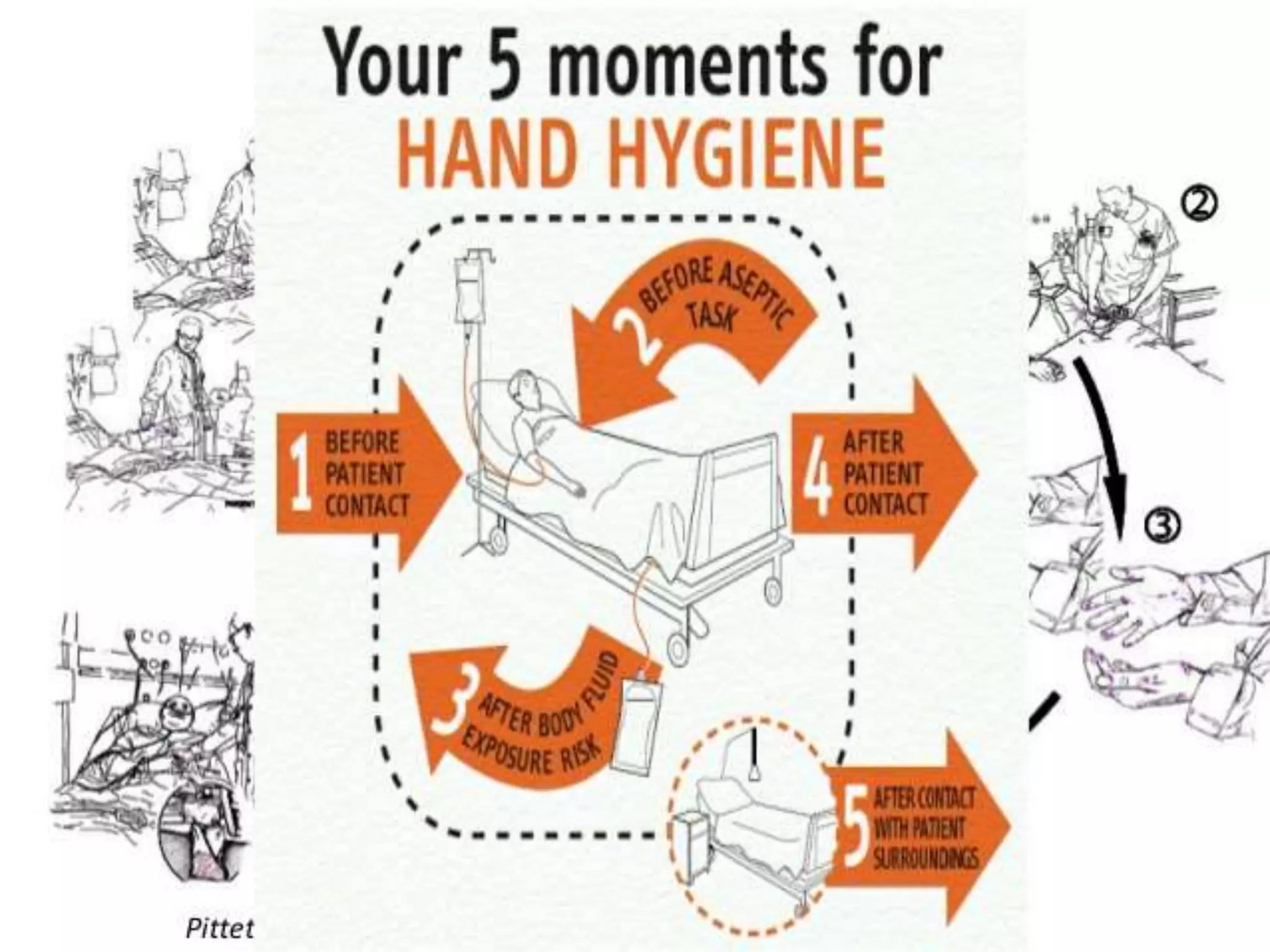 Infection control in pediatric care unit | PPTX