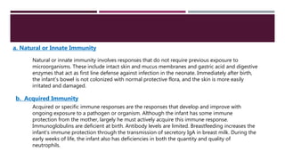 Infection control in newborns | PPTX